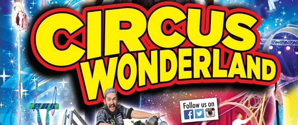 Home - Circus Wonderland